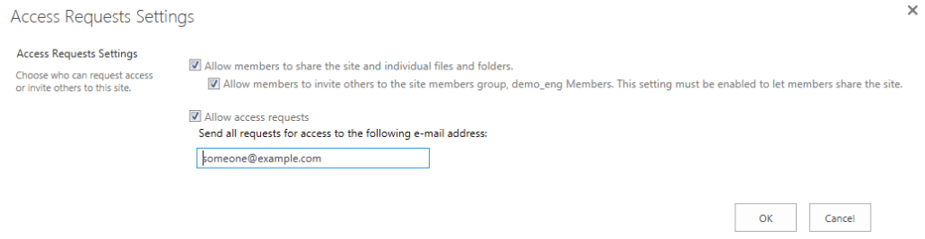 The fabulous “Share” button in SharePoint 2013/SharePoint Online ...
