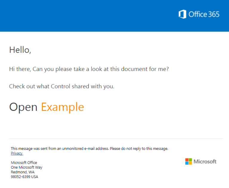 New secure external sharing experience SharePoint Online – Information ...