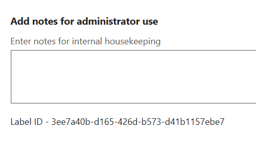 AzureIP and Exchange working together – Information security and compliance