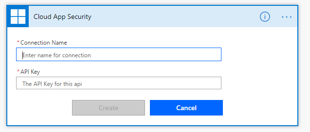 Flow and MCAS working together – Information security and compliance