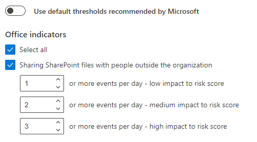 A closer look at Insider Risk Management in Microsoft 365 – Information ...