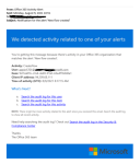 Different types of logging – Microsoft Purview Audit – Information ...
