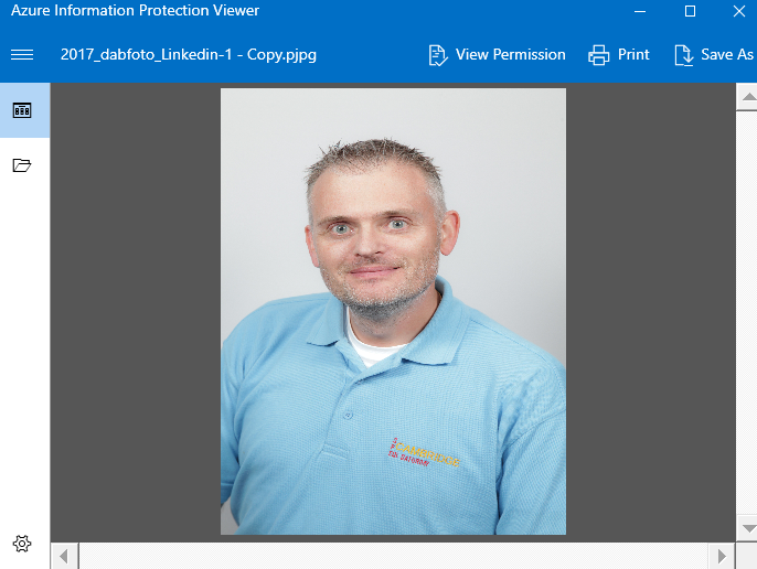 Microsoft Purview – Information Protection – Clients – Information ...