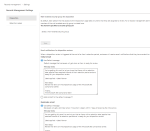 Records management options in Purview – Information security and compliance