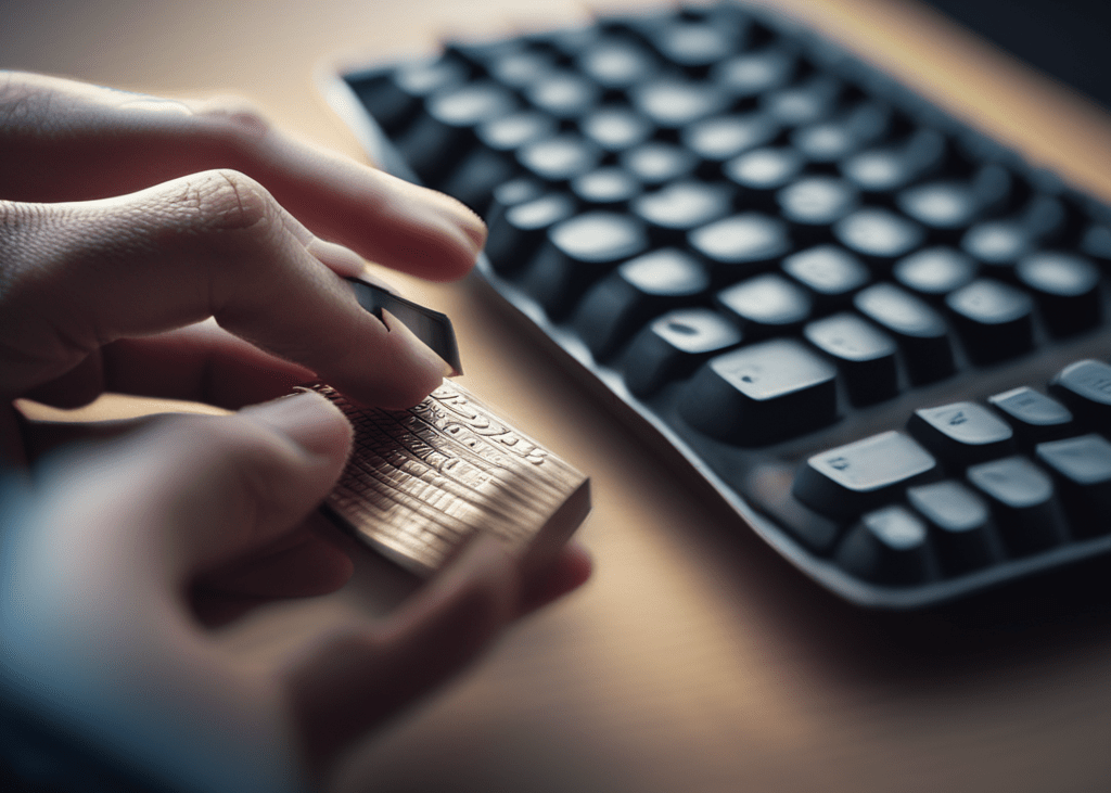 Customer Key and Double Key Encryption – Information security and ...