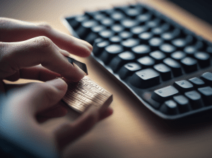 Customer Key and Double Key Encryption – Information security and ...