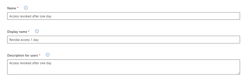 Revoking access with sensitivity labels – Information security and ...