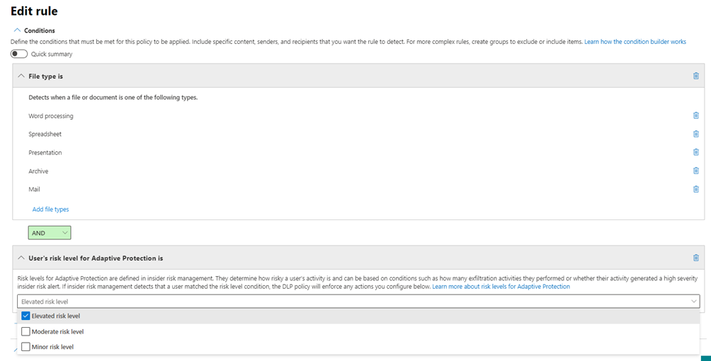 Microsoft Purview Data Lifecycle Management and eDiscovery – Q1 2023 ...