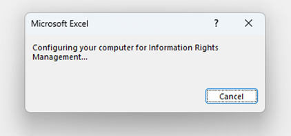 Conditional Access policies and encrypted documents – Information ...
