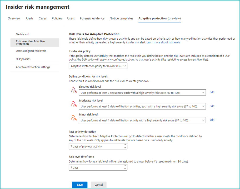 Data Loss Prevention becomes risk aware – Information security and ...