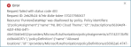 Microsoft Purview integrated portal – Information security and compliance