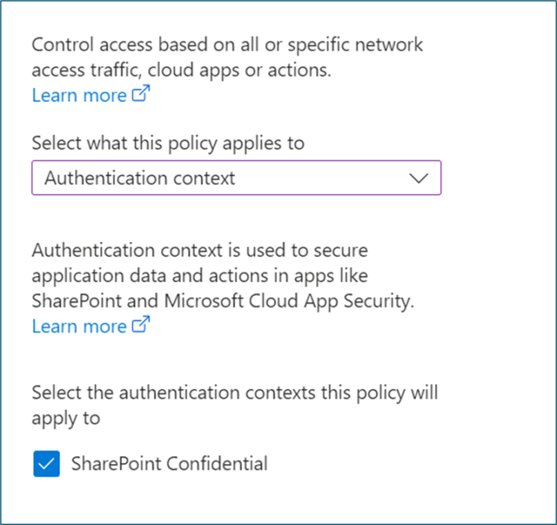 Going beyond a sensitivity label – disable printing – Information ...