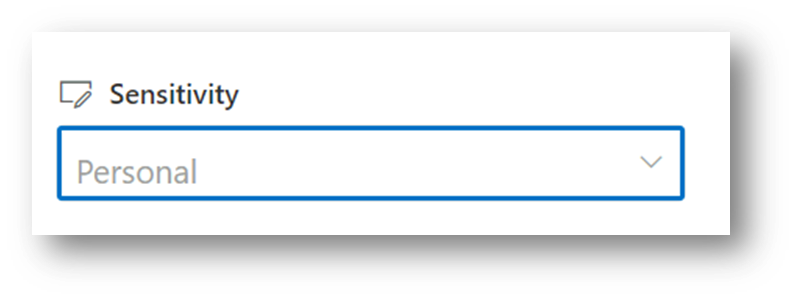 Changing the label hierarchy – what will happen? – Information security ...