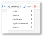 Changing the label hierarchy – what will happen? – Information security ...