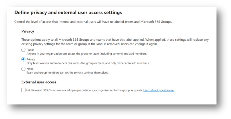 The black box know as container labels – Information security and ...