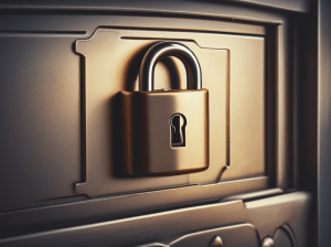 Email security and removing the Encrypt option in Outlook – Information ...