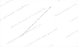 Introducing dynamic watermarking in information protection ...