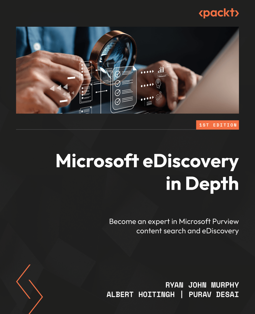 Microsoft Purview eDiscovery’s new look – Information security and ...