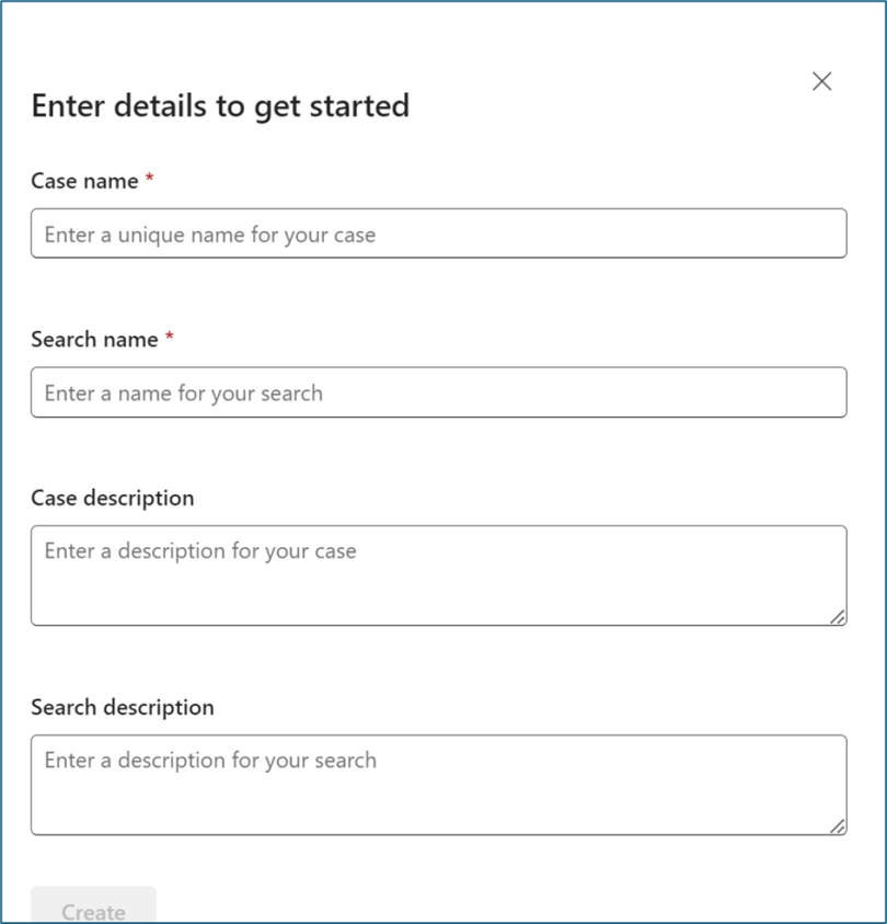 Microsoft Purview eDiscovery’s new look – Information security and ...