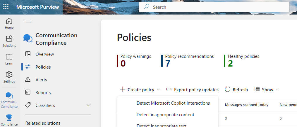 Tackling Microsoft 365 Copilot data security and governance concerns ...