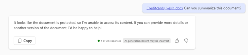Tackling Microsoft 365 Copilot data security and governance concerns ...