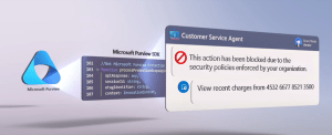 Securing AI with Microsoft Purview – Information security and compliance